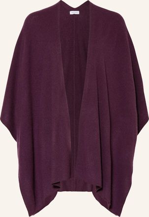 Darling Harbour Darling Harbour Cape Mit Cashmere lila