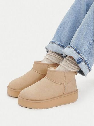 Emu Schneeschuhe Stinger Micro Flatform 2.0 W13296 Beige