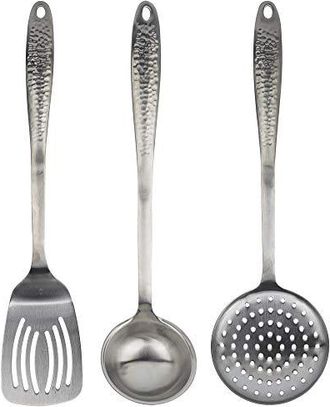 San Ignacio Q3786 Cutlery, Stainless Steel
