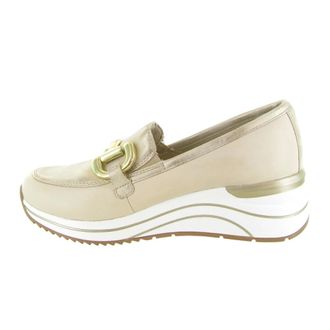Remonte Damen, Schuhe, Beige, 43 EUGr&ouml;&szlig;e