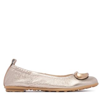 Hispanitas Ballerinas Hispanitas HV263931 C002 Goldfarben