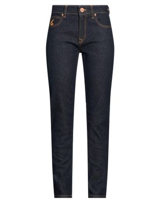 Vivienne Westwood HOSEN & R&Ouml;CKE - Jeanshosen auf YOOX.COM
