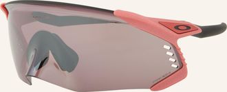 Oakley Radbrille Velo Kato rot