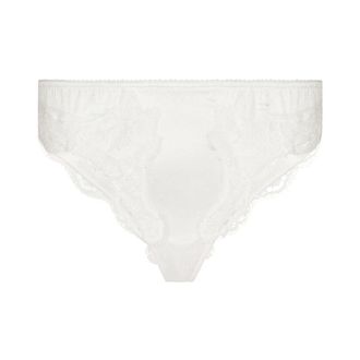 Dolce & Gabbana Bequeme Baumwollunterw&auml;sche - - Underwear - Damen - Wei&szlig; - XL