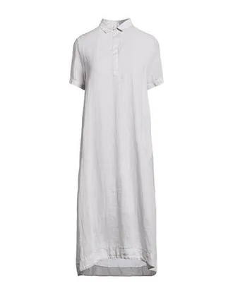 European Culture ROBES - Robes midi sur YOOX.COM