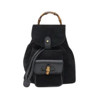 Gucci Damen, Pre-Owned, Schwarzk, ONE SIZEGr&ouml;&szlig;e