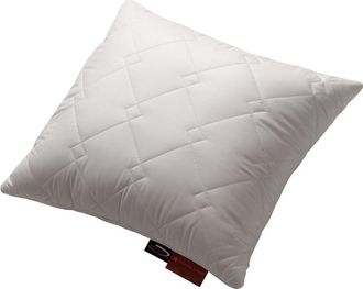 Centa-Star Centa Star 4832.00 Kuschelkissen Royal 40 x 40 cm Weiss