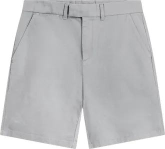 Ted Baker Barnham Core Chino-shorts In Hellgrau