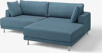 IKEA UPP&Aring;KRA 3er-Sitzelement