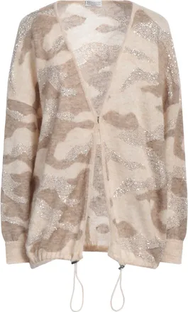 Brunello Cucinelli STRICKWAREN - Strickjacken auf YOOX.COM