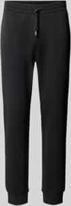 A|X Armani Exchange Sweatpants mit elastischem Bund