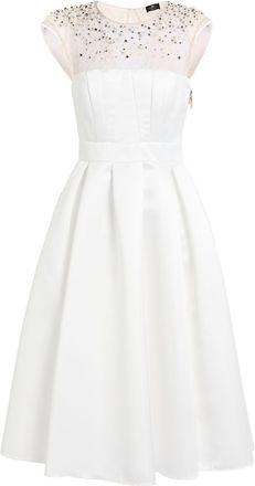 Elisabetta Franchi KLEIDER - Midi-Kleider auf YOOX.COM