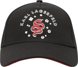 Karl Lagerfeld Cap