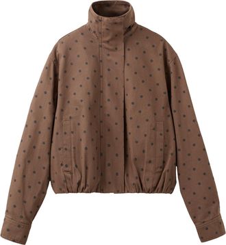 Mango Jacke