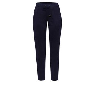 Toni Damen, Hosen, Blau, XSGr&ouml;&szlig;e