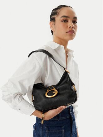 Guess Handtasche Camden Mini HWBB93 08720 Schwarz