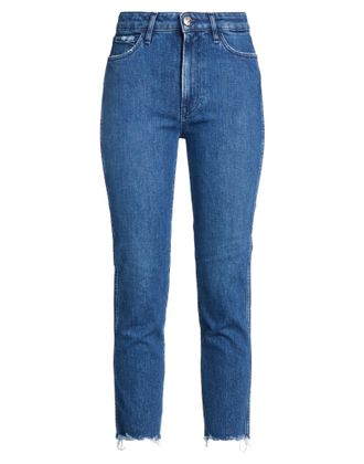 3x1 HOSEN & R&Ouml;CKE - Jeanshosen auf YOOX.COM