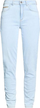 Liu Jo HOSEN & R&Ouml;CKE - Jeanshosen auf YOOX.COM