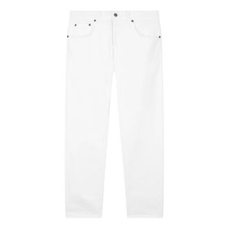 Dondup Herren, Jeans, Wei&szlig;, W29Gr&ouml;&szlig;e