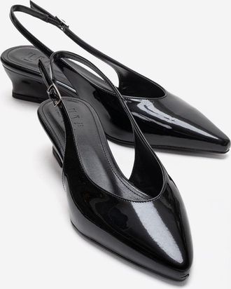 Prologue Cosella Slingback Pumps