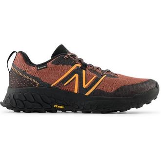 New Balance Herren Laufschuhe Fresh Foam X Hierro v7 GORE-TEX