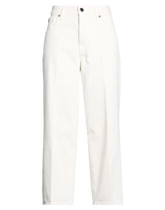 Jacob Cohen HOSEN & R&Ouml;CKE - Jeanshosen auf YOOX.COM