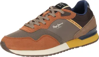 Pepe Jeans London Sneaker LONDON BRICK