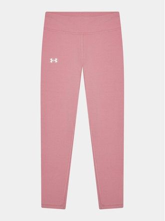 Under Armour Leggings Motion Legging 1366119 Rosa Fitted Fit