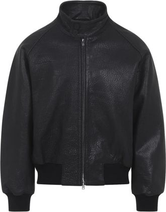 STUDIO NICHOLSON Homme, Vestes, Noir, Taille: L Oversnm1355 Jacket