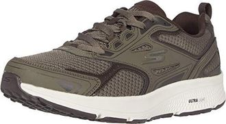 Skechers Go Run Consistent Baskets Homme Brown 42.5 EU