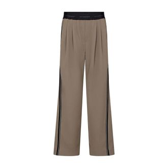 Co'Couture Damen, Hosen, Braun, XSGr&ouml;&szlig;e