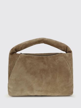 Brunello Cucinelli Sac &agrave; Main BRUNELLO CUCINELLI Femme couleur Marron