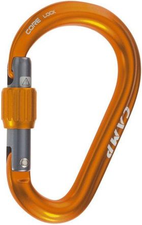 C.A.M.P. Core Lock - Karabiner