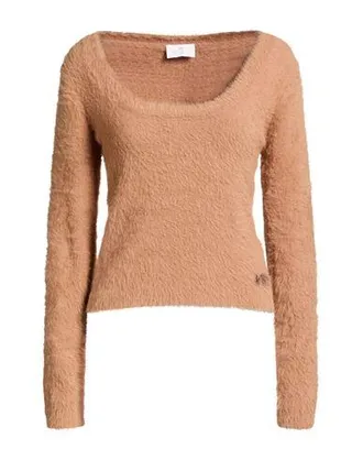 Nenette MAILLE - Pullover sur YOOX.COM