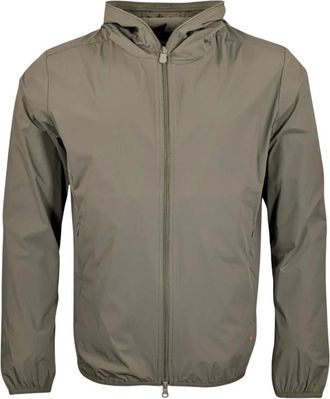 Save The Duck Homme, Vestes, Gris, Taille: 2XL Piumino