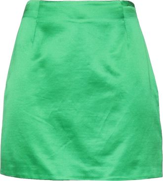 MVP Wardrobe HOSEN & RÖCKE - Miniröcke auf YOOX.COM