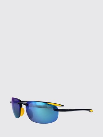 Maui Jim Sonnenbrille Herren Farbe Blau