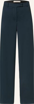 Remain Remain Marlenehose Cocoon grau