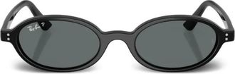 Ray-Ban unisex, Accessoires, Noir, Taille: 51 MM Lunettes de soleil