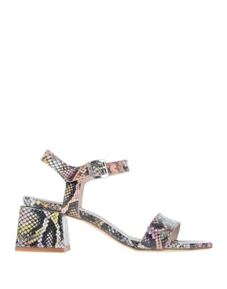 Caf&egrave;noir SCHUHE - Sandalen auf YOOX.COM
