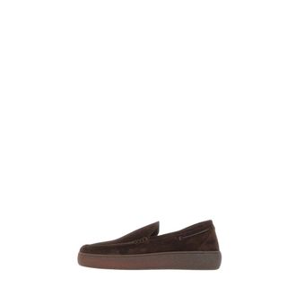 Fabi Mocassins - Homme - Chaussures - Brun - Taille: 42 EU
