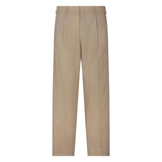 Slowear Ma&szlig;geschneiderte Hose - - Trousers - Herren - Beige - XL