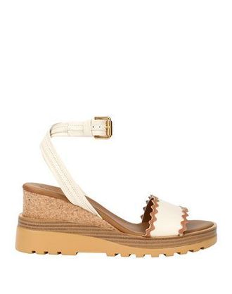 See By Chlo&eacute; ROBIN WEDGE