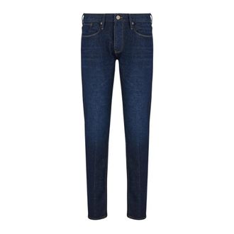 Emporio Armani Slim-Fit Jeans - - Jeans - Herren - Blau - W29
