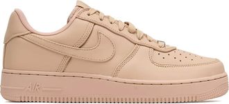 Nike baskets Air Force 1 Low Retro Premium à lacets - Marron
