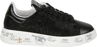 Premiata Femme, Chaussures, Noir, Taille: 38 EU Belle 7813