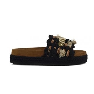 Mou Damen, Schuhe, Mehrfarbig, 38 EUGr&ouml;&szlig;e