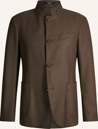 Joop Sakko Slim Fit gruen