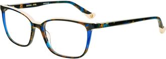 Etnia Barcelona Femme, Accessoires, Multicolore, Taille: 53 MM Bayona Optical Frame