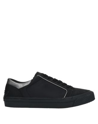 Emporio Armani SCHUHE - Sneakers auf YOOX.COM